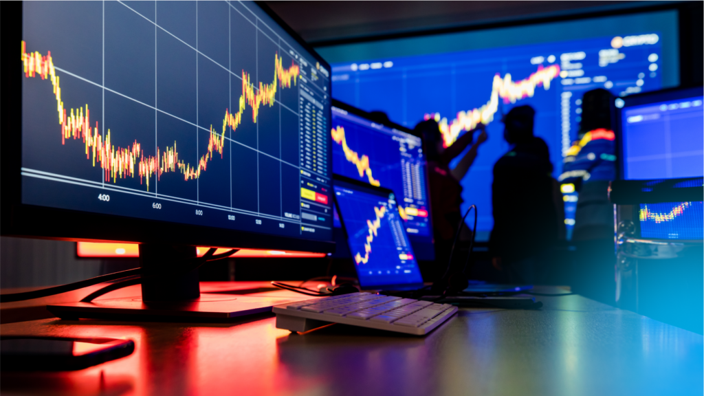 Market Insight, Education and Company Updates | FunderPro