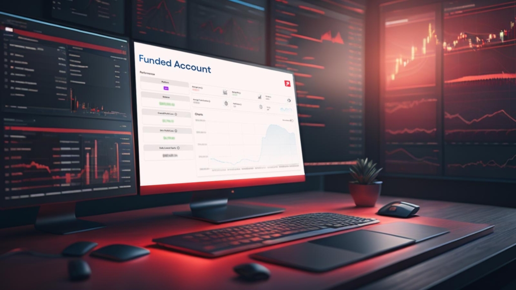 What Is a Prop Firm? Learn Everything About Funded Trading