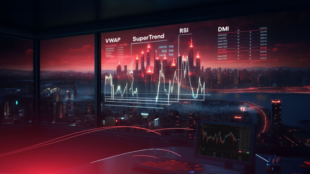 Top 8 TradingView Indicators and How to Use Them – Part 1 [With ...