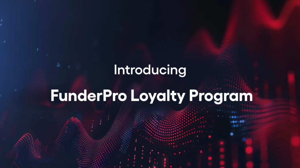 Introducing the FunderPro Loyalty Program